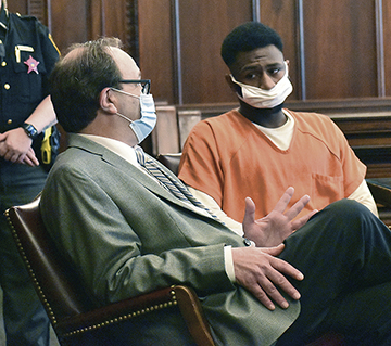 Different shooter eyed in boy’s murder | News, Sports, Jobs - The ...